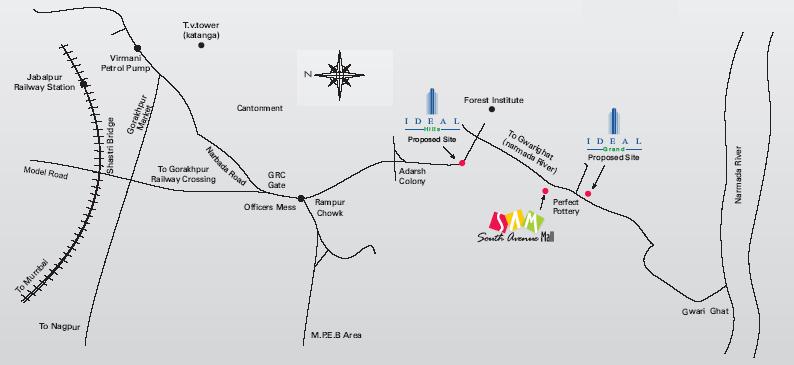 Location - Ideal Properties